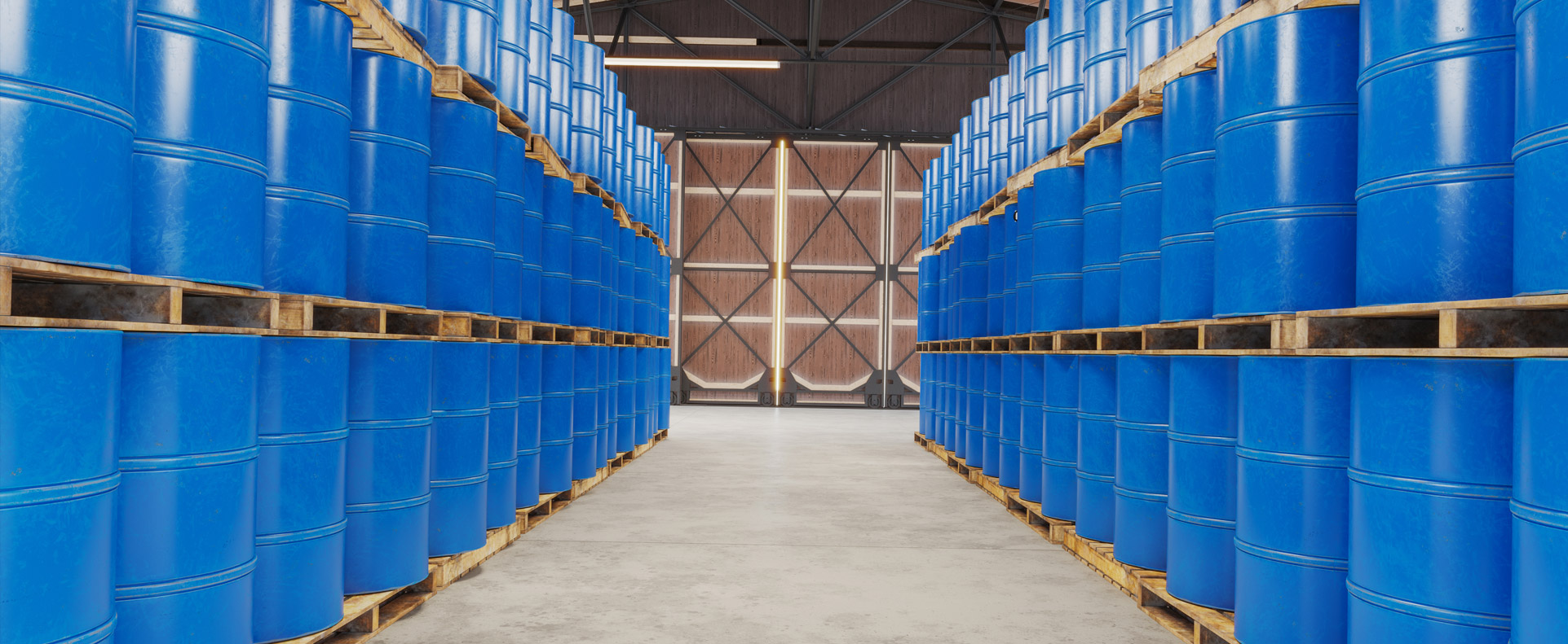 CUSTOM / TOLL MANUFACTURING & BLENDING – SICHEM LLC